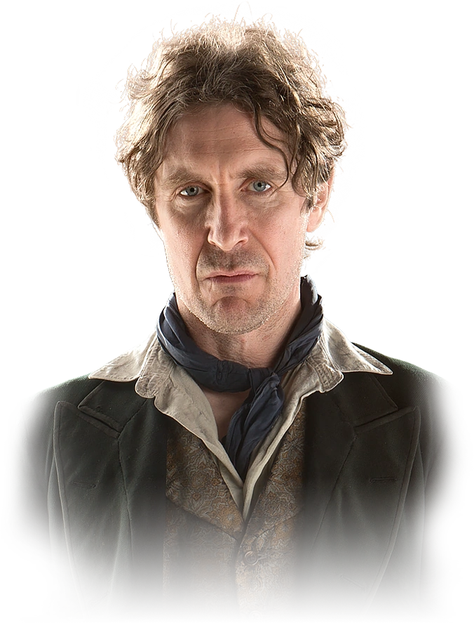 Category:Stories featuring the Eighth Doctor | Doctor Who Fanon | Fandom