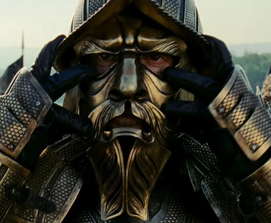 Head of Gold | Doctor Who Fanon | Fandom