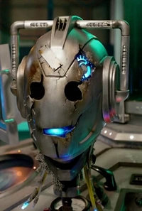 Handles (Doctor Who Adventures) | Doctor Who Fanon | Fandom