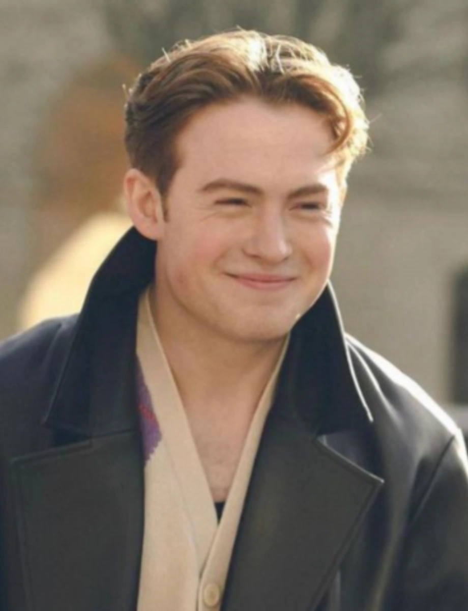 Seventeenth Doctor (B.T. Knight) | Doctor Who Fanon | Fandom