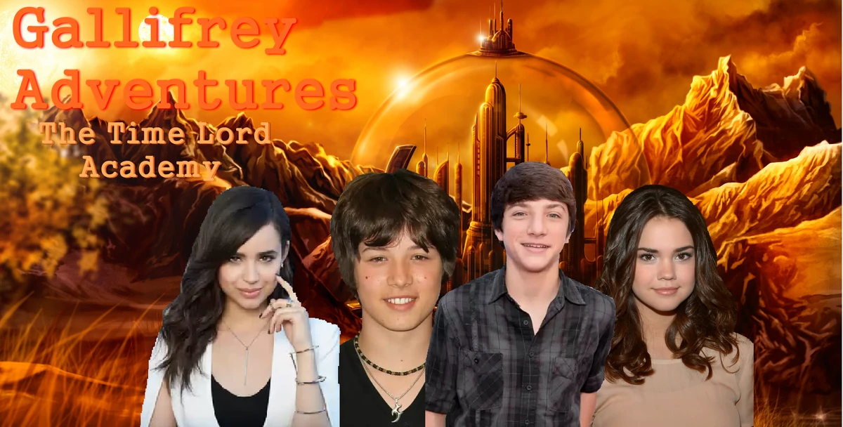 Gallifrey Adventures/The Time Lord Academy | Doctor Who Fanon | Fandom