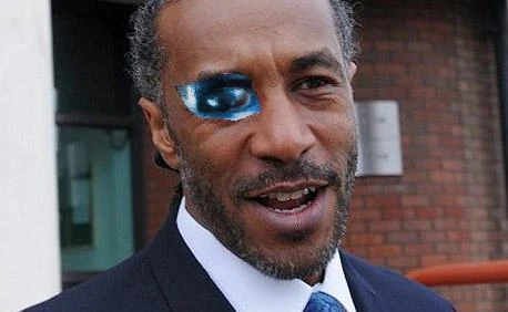 Cadeon Powell | Doctor Who Fanon | Fandom