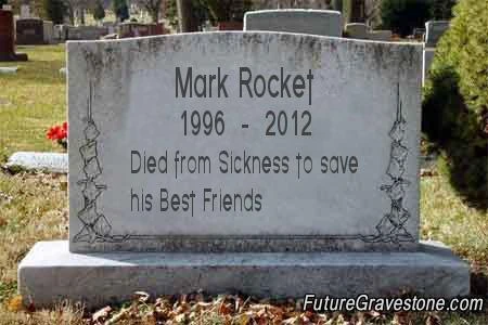 Mark Rocket | Doctor Who Fanon | Fandom