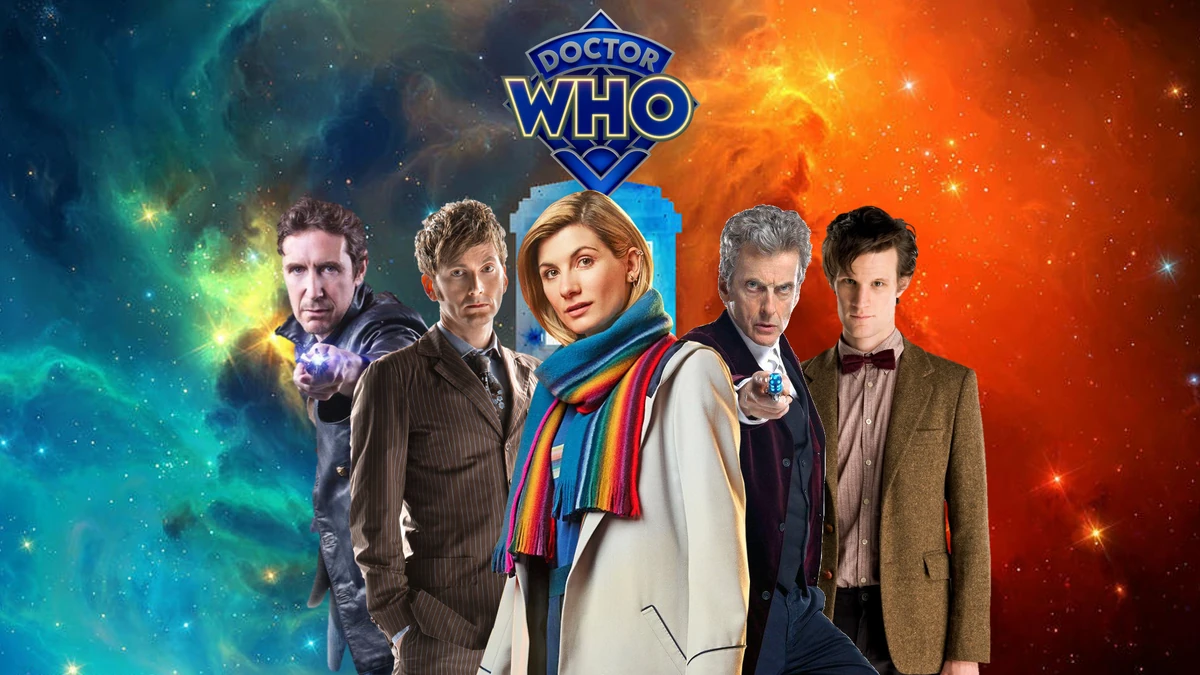 Category:Doctor Who: Project Chronicle | Doctor Who Fanon | Fandom