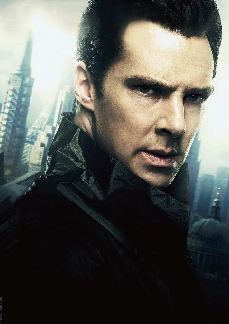 The Nightmare | Doctor Who Fanon | Fandom