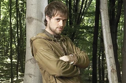 Ben Jenkins | Doctor Who Fanon | Fandom