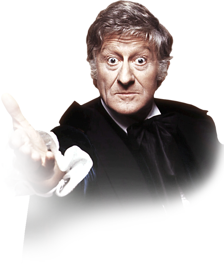 Category:Stories featuring the Third Doctor | Doctor Who Fanon | Fandom