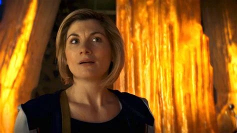 The Blue Box | Doctor Who Fanon | Fandom