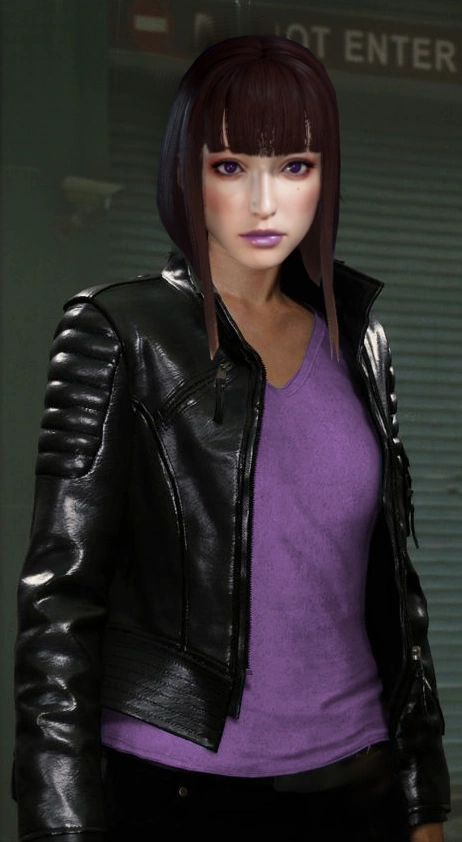 Cath Lockhart | Doctor Who Fanon | Fandom