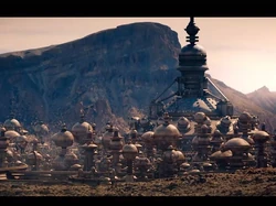 Gallifrey Adventures/The Time Lord Academy | Doctor Who Fanon | Fandom
