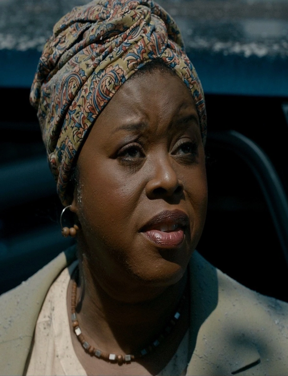 Carla Sunday (B.T. Knight) | Doctor Who Fanon | Fandom