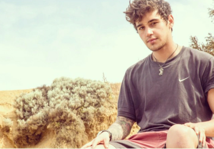 Beau Taylor | Doctor Who Fanon | Fandom