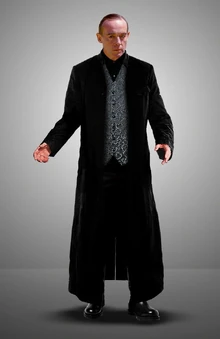 The Valeyard | Doctor Who Fanon | Fandom