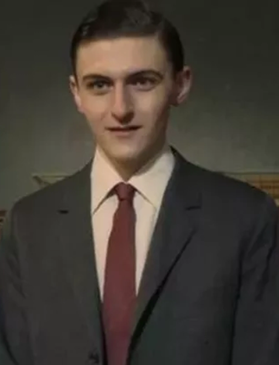 Patrick Milligan (B.T. Knight) | Doctor Who Fanon | Fandom