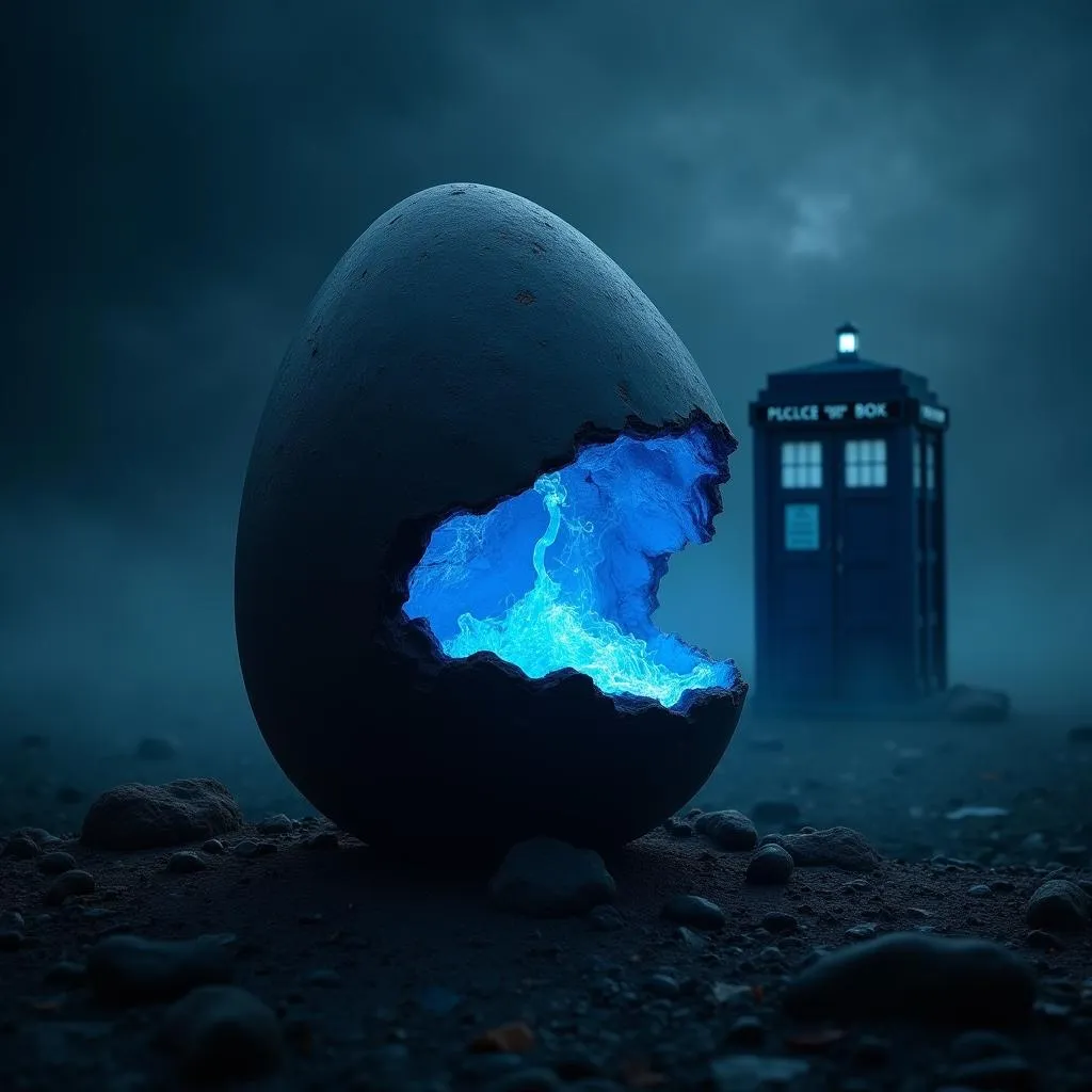 Doctor Who: The Series/Earthbound | Doctor Who Fanon | Fandom