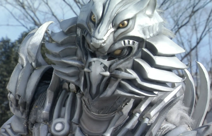 Doctor Who (AdiFire)/Who’s Afraid of the Bad Werewolf | Doctor Who ...