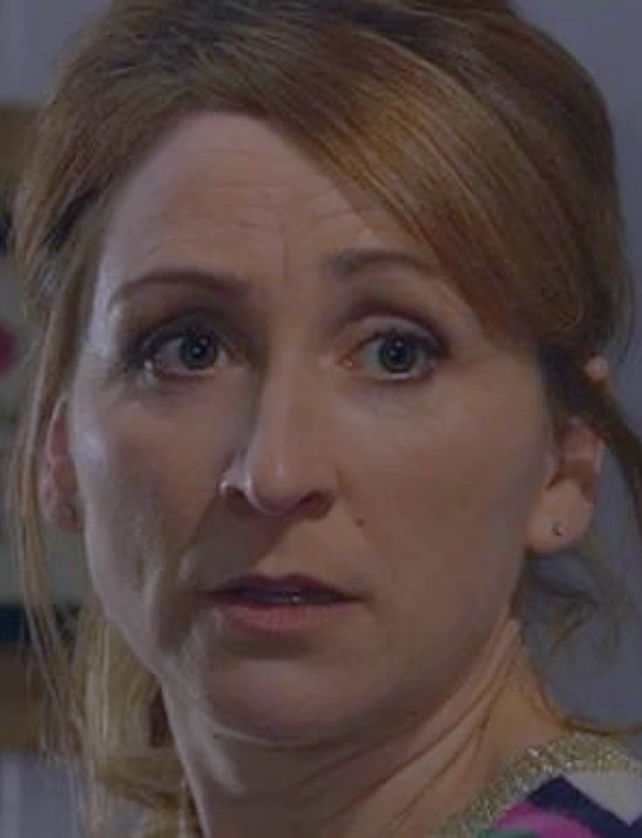 Michelle Scott (Counter-Earth) | Doctor Who Fanon | Fandom