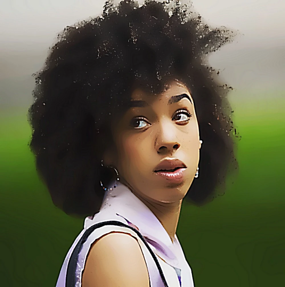 Bill Potts (Doctor Who: Omniverse) | Doctor Who Fanon | Fandom