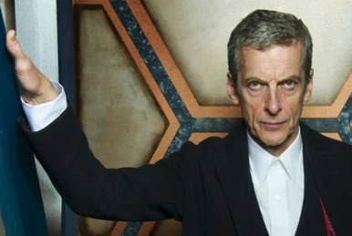 Neonvisual Doctor Who