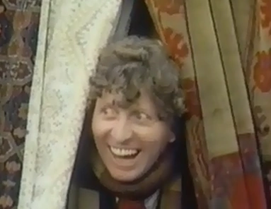 Tom Baker's 80 Years Old Birthday Special Episode | Doctor Who Fanon ...