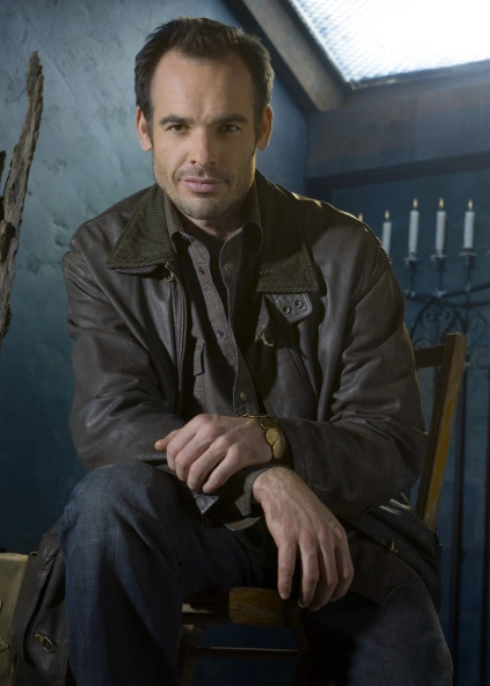 6th Doctor (Chris402) | Doctor Who Fanon | Fandom