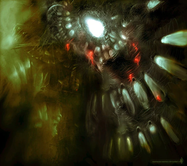 Centre of Ultimate Chaos | Doctor Who Fanon | Fandom