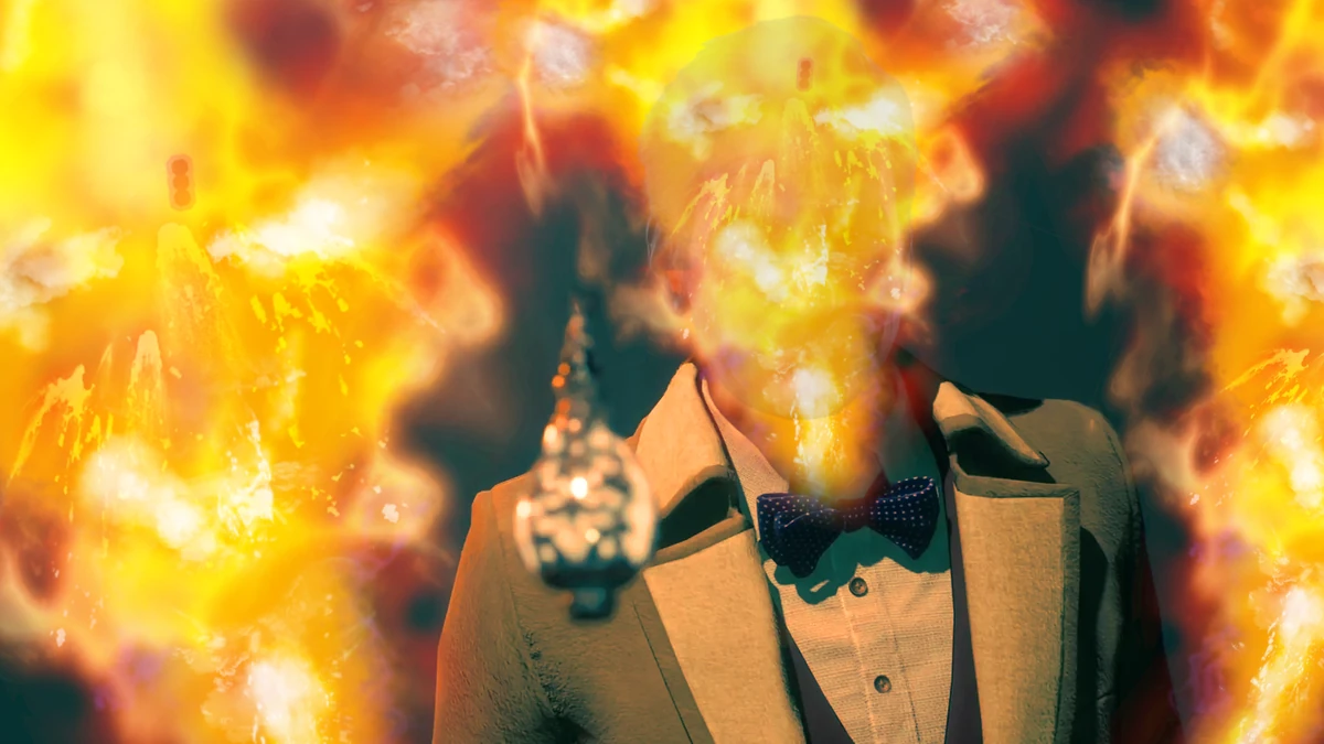 Doctor Who (AdiFire)/Countdown to Rebirth | Doctor Who Fanon | Fandom