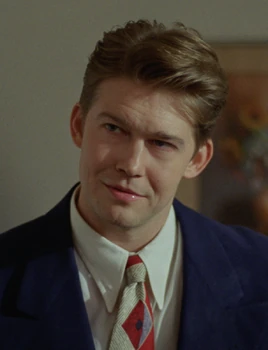 Insanity Master (B.T. Knight) | Doctor Who Fanon | Fandom