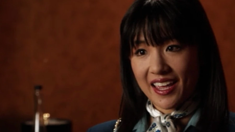 Hazel | Doctor Who Fanon | Fandom