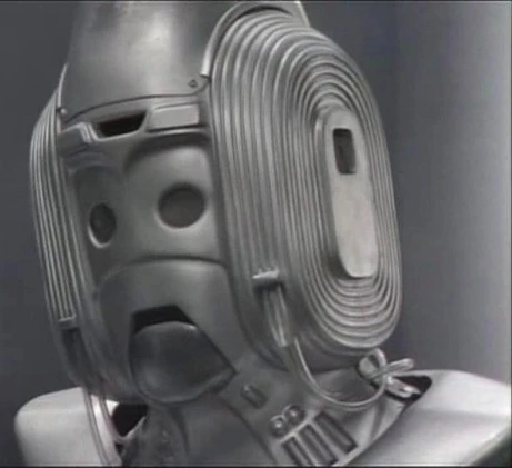 Cyber-Controller (Earth-12) | Doctor Who Fanon | Fandom