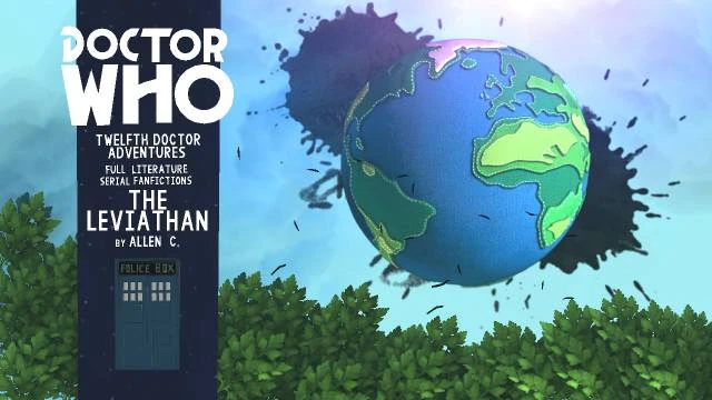 Doctor Who: Short Tales/The Leviathan | Doctor Who Fanon | Fandom