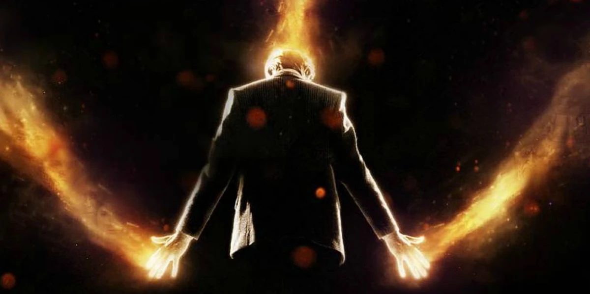 "The Doctor" | Doctor Who Fanon | Fandom