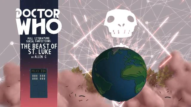 Doctor Who: Omniverse/The Beast of Saint Luke | Doctor Who Fanon | Fandom