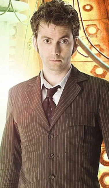 4th Doctor (Chris402) | Doctor Who Fanon | Fandom