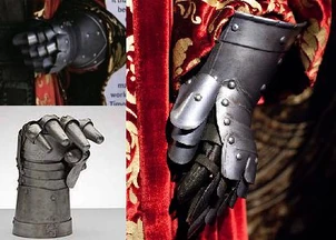 Temporal gauntlet | Doctor Who Fanon | Fandom