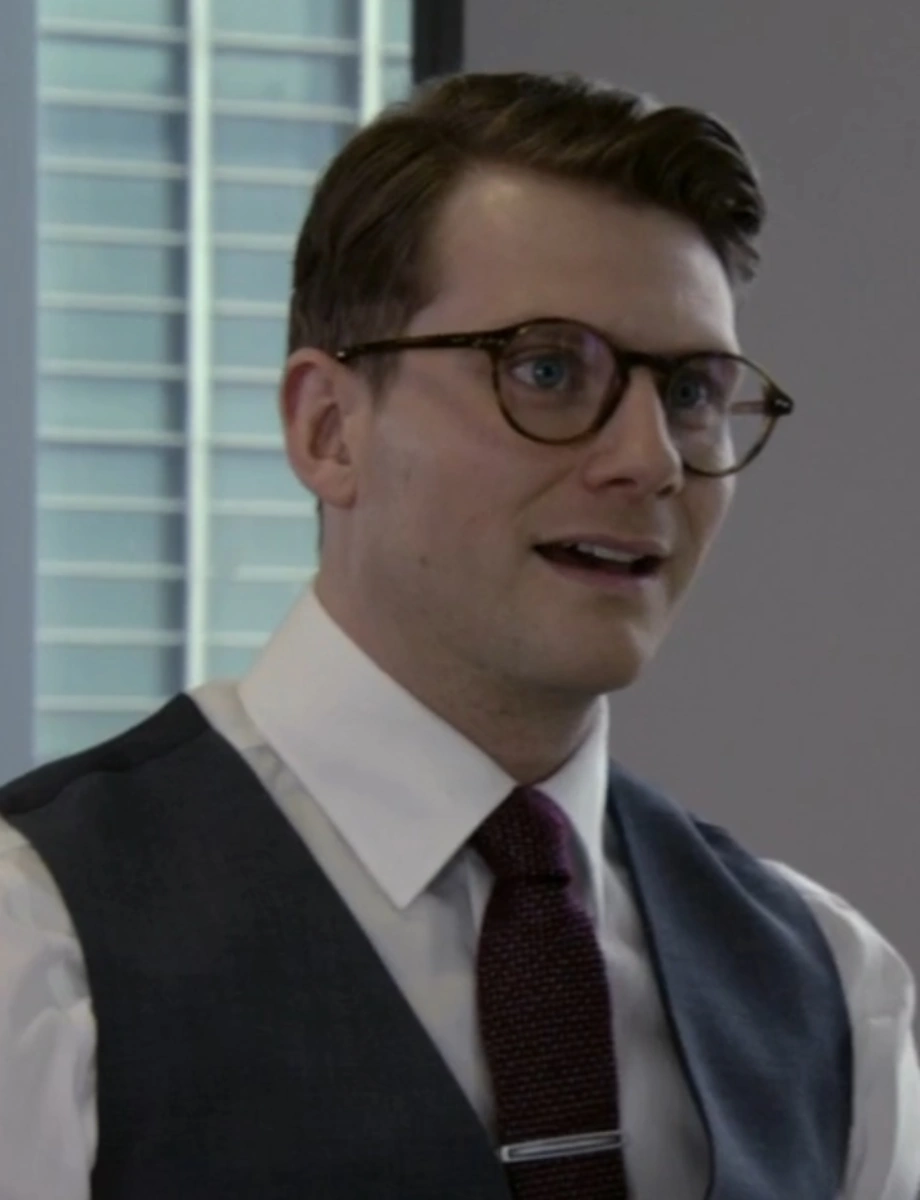 Josh Thompkins (B.T. Knight) | Doctor Who Fanon | Fandom