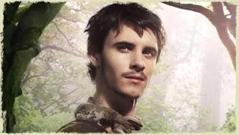 Arthur Milton | Doctor Who Fanon | Fandom