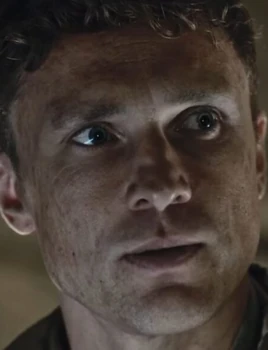 Robert Milligan (B.T. Knight) | Doctor Who Fanon | Fandom