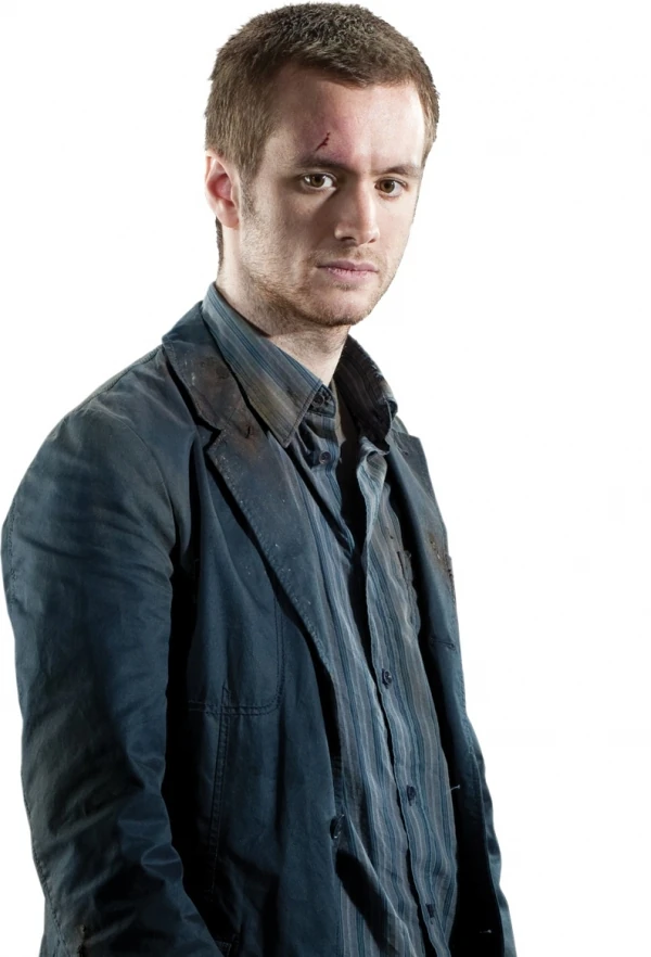 Michael Green | Doctor Who Fanon | Fandom