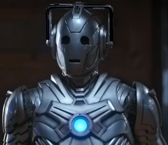 CyberKing (Mondas) | Doctor Who Fanon | Fandom