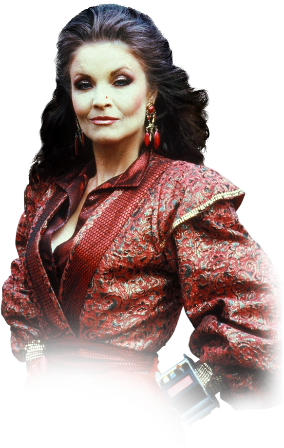 Category:Stories featuring the Rani | Doctor Who Fanon | Fandom