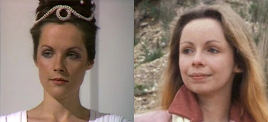 Romana | Doctor Who Fanon | Fandom