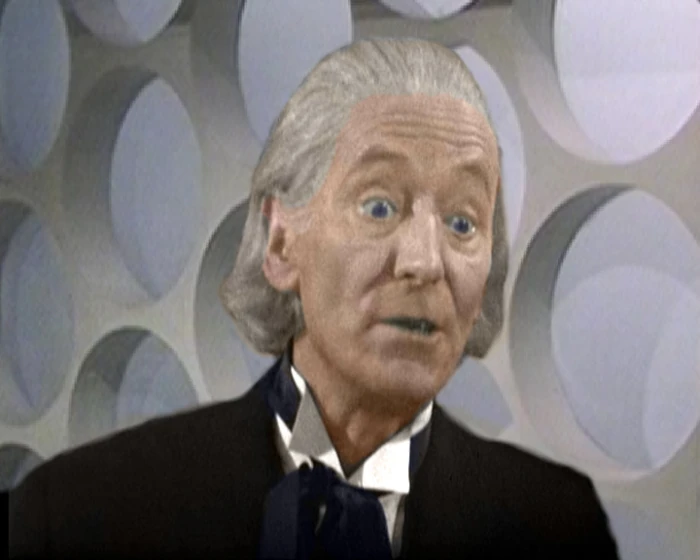 Victor Sigma | Doctor Who Fanon | Fandom