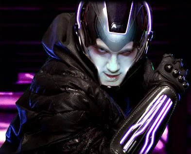 Paradox (Character) | Doctor Who Fanon | Fandom