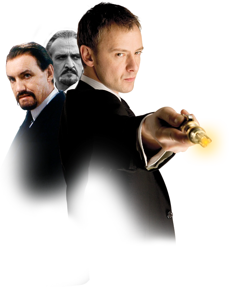 Category:Stories featuring the Master | Doctor Who Fanon | Fandom