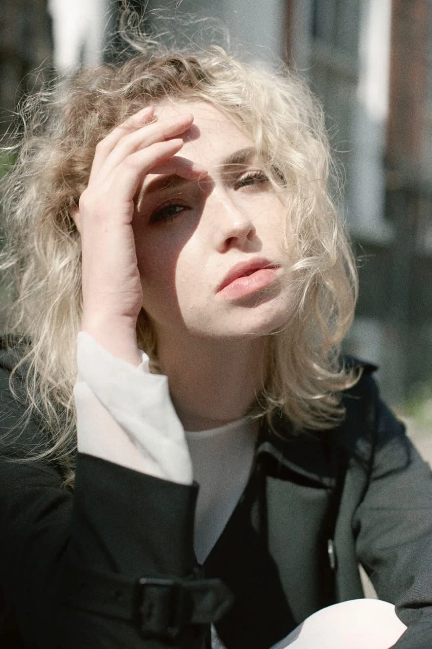 Bonnie | Doctor Who Fanon | Fandom