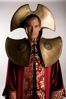 Rassilon | Doctor Who Fanon | Fandom
