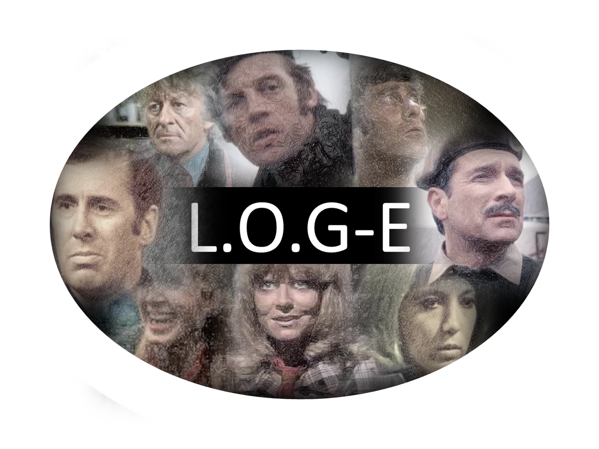 L O G E Doctor Who Fanon Fandom l-o-g-e-doctor-who-fanon-fandom