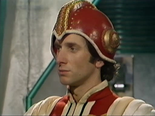 Polemistis | Doctor Who Fanon | Fandom