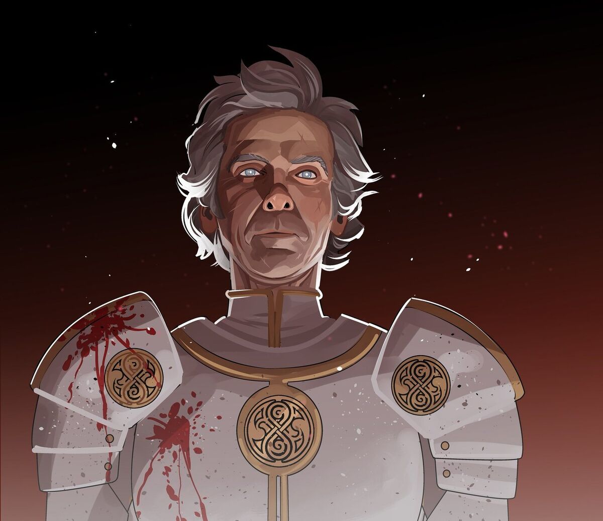 The Doctor/Time Lord Victorious | Doctor Who Fanon | Fandom